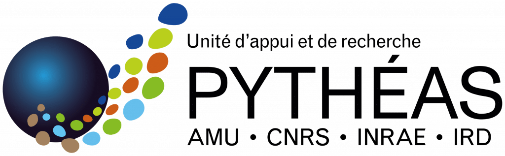 OSU Pythéas Scientific Day - Carbon in all its states - Institut ...
