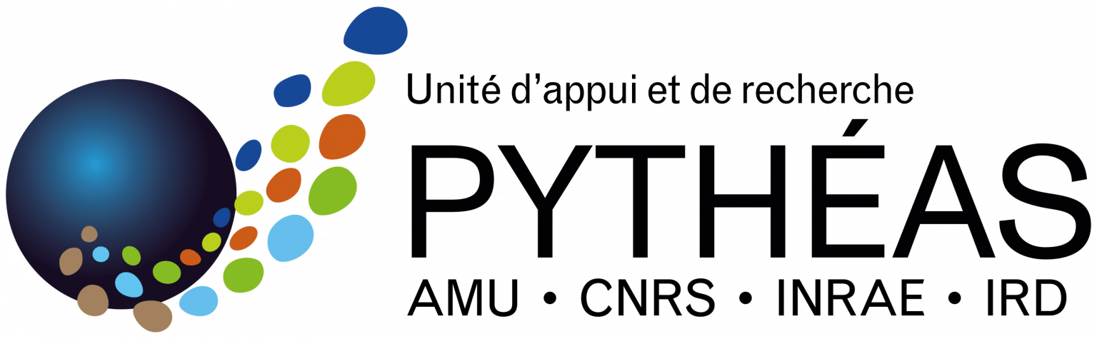 OSU Pythéas Scientific Day - Carbon in all its states - Institut ...