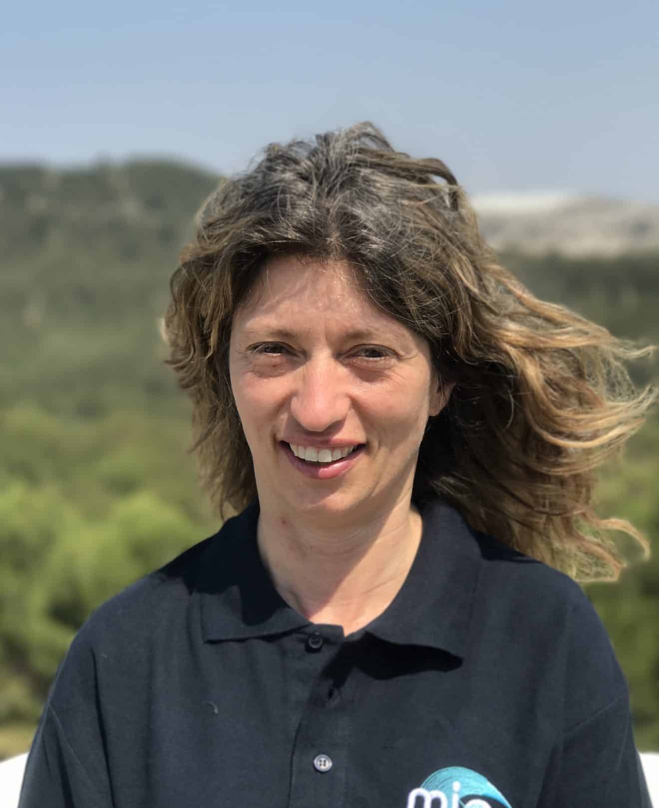 Cristèle Chevalier will defend her HDR on Wednesday 13 November 2024 at ...